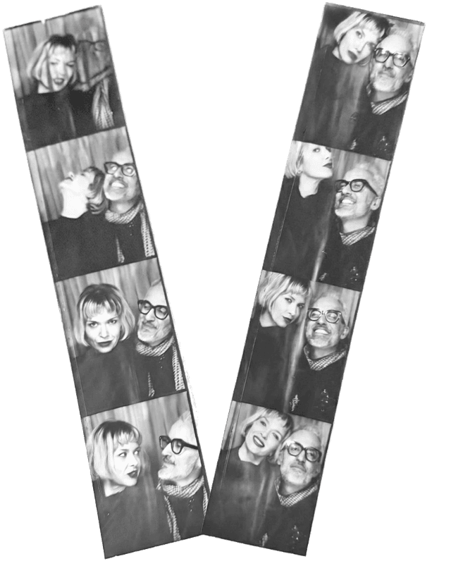 Find Analog Photo Booths Near You | Booth Beacon